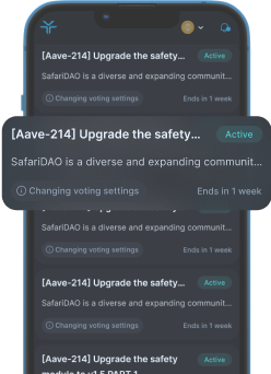 DeXe Protocol — Advanced Web3 Governance Solutions